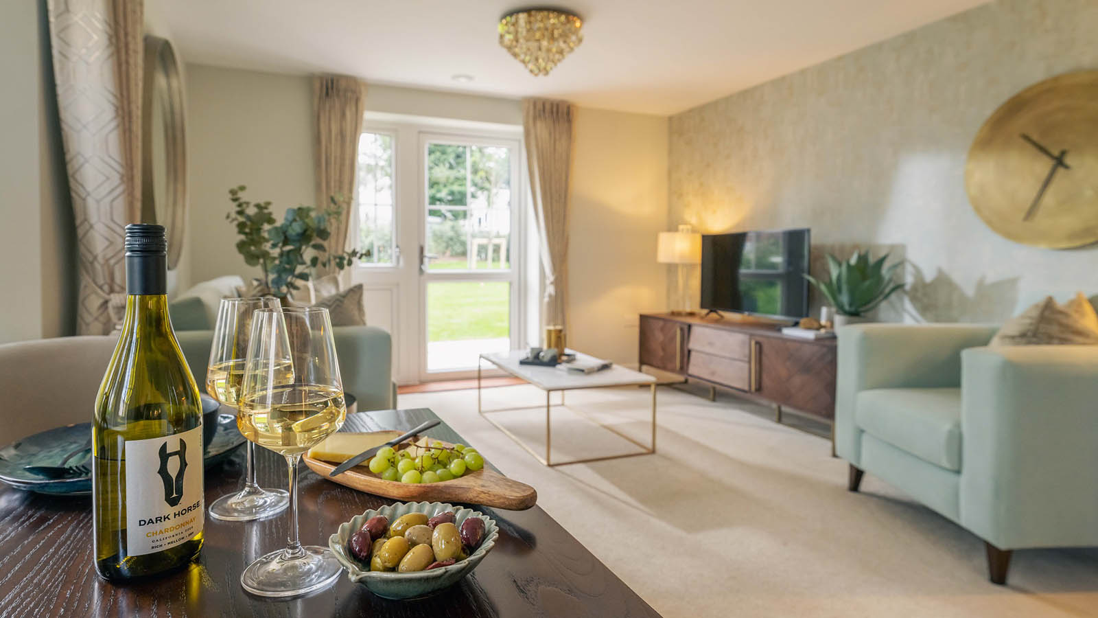 Work Underway Before Off-Plan Launch Of Whitby Retirement Homes | WhatHouse.com